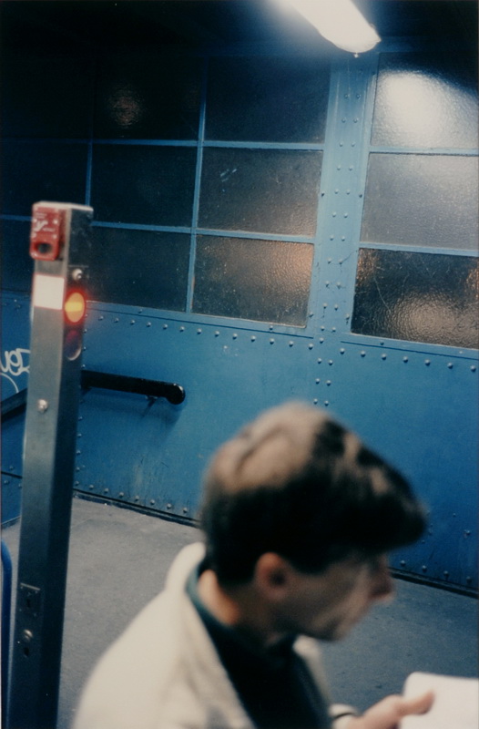 Jürgen Rehrmann_2 – galerie BAAL